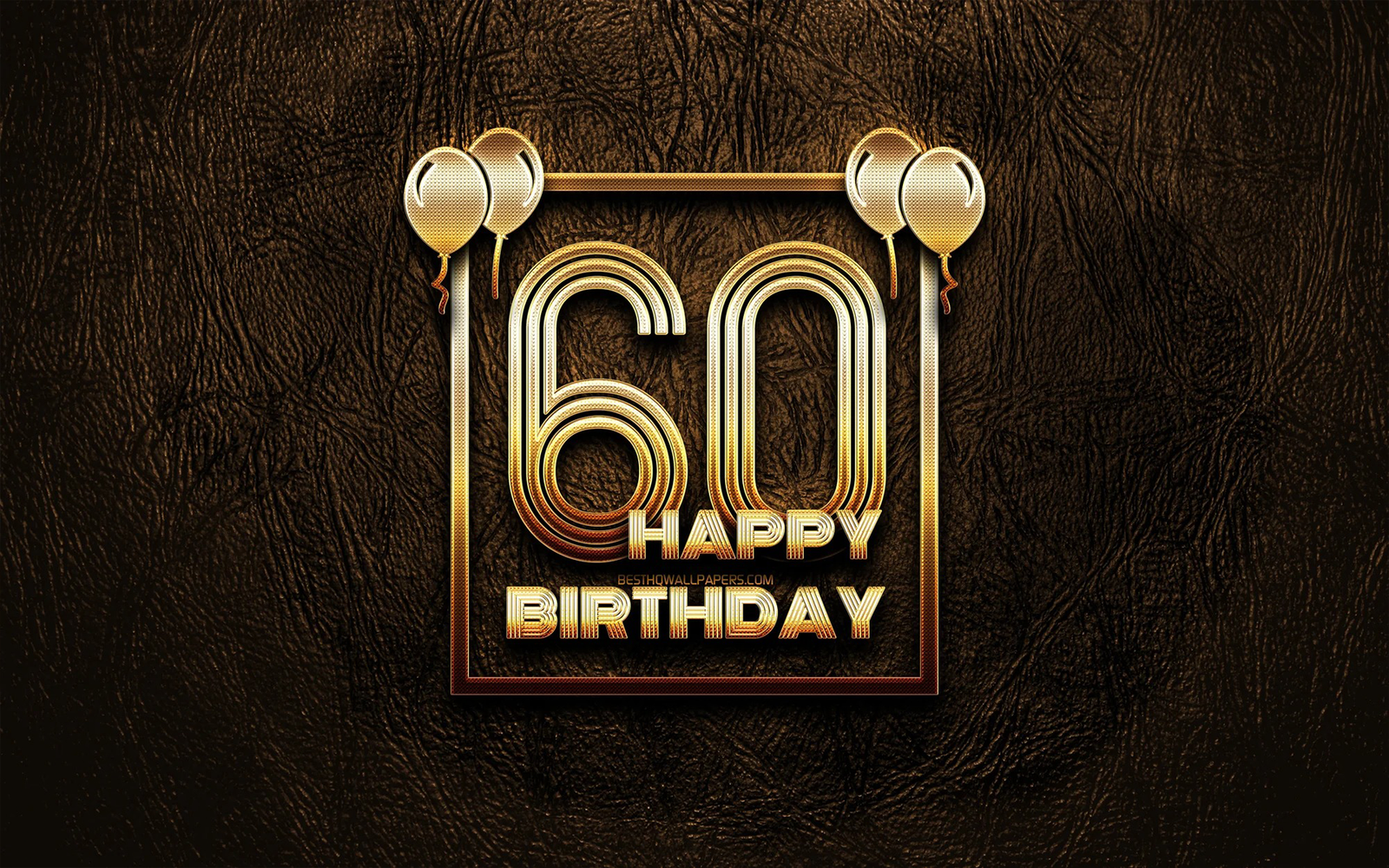 10+ Awesome 60th Birthday Gifts For Men