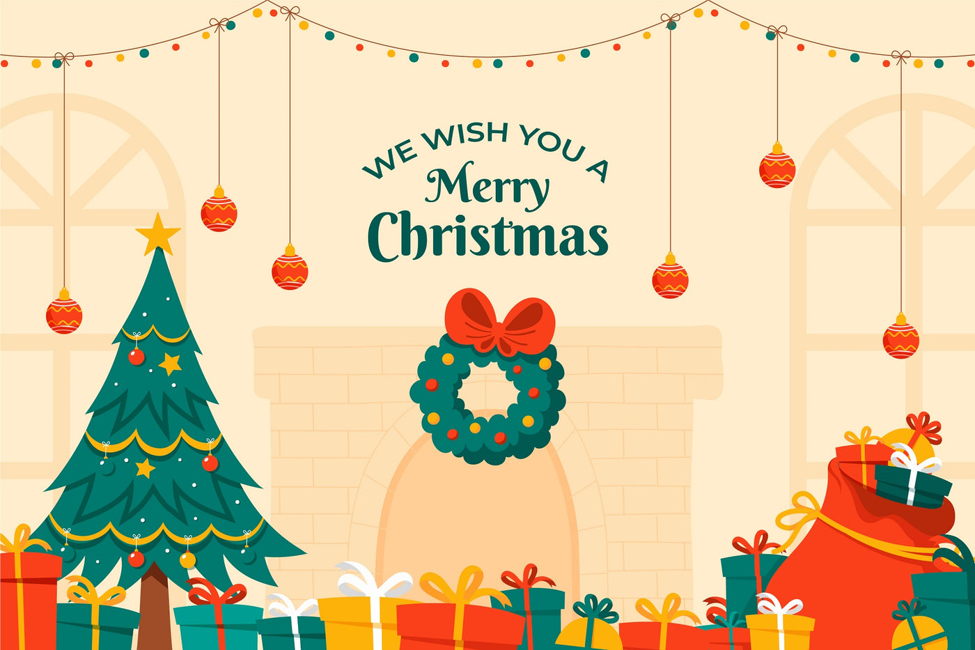 Christmas Myths and Legends: 6 Stories That Shaped the Holiday