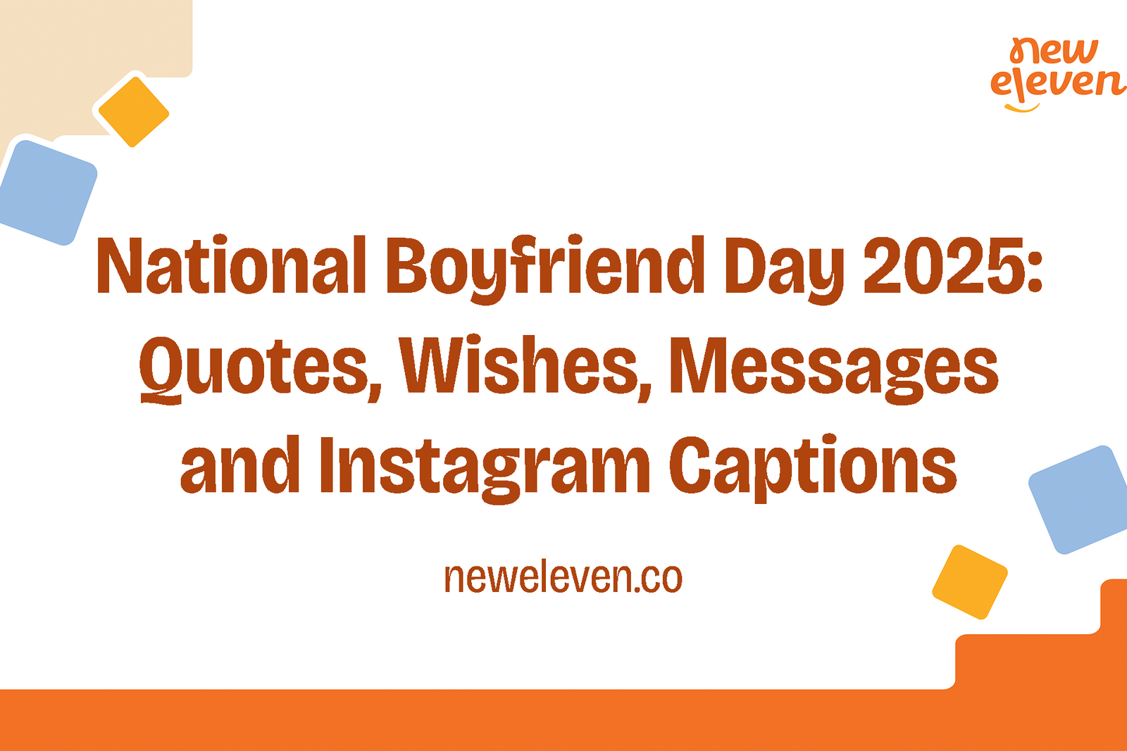 National Boyfriend Day 2025: Quotes, Wishes, Messages and Instagram Ca