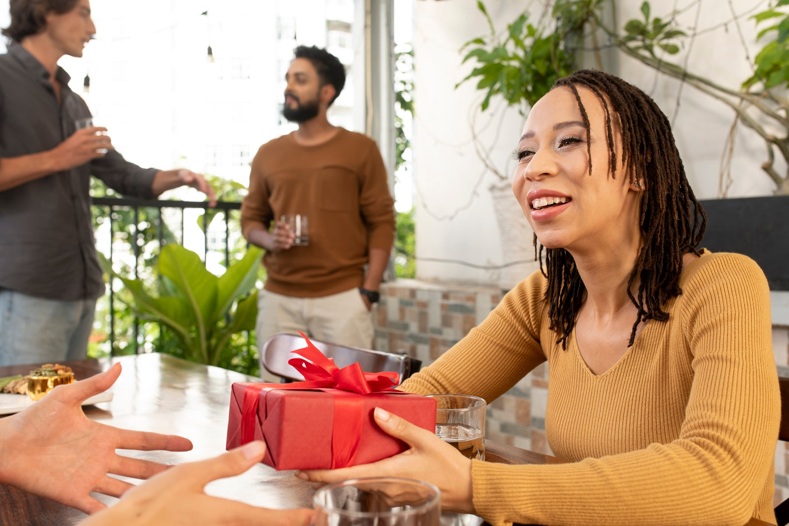 Memorable Farewell: Retirement Gift Ideas for Your Work Companions
